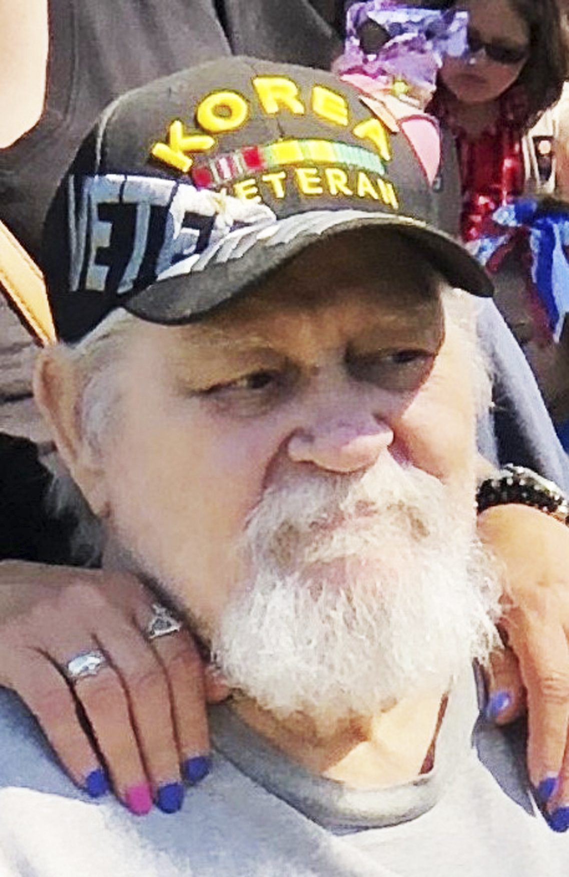 Robert L. Burdic Sr. | News, Sports, Jobs - Observer Today